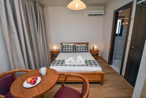 Villa, 4 quartos, vista para o mar