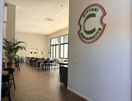 Restaurantes
