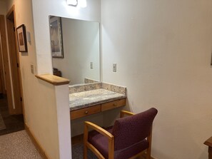 Quarto, 1 quarto | Interior