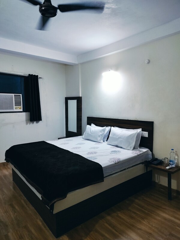 Hotel Vijay Shree Palace - Biaora