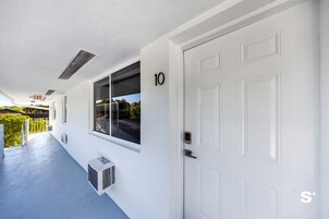 Apartamento | Terrenos do alojamento