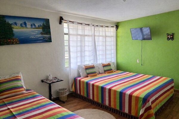 Casa Alixel - Oaxaca de Juárez