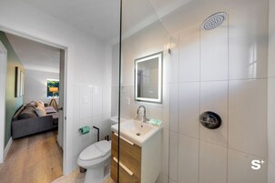 Apartamento | Banheiro