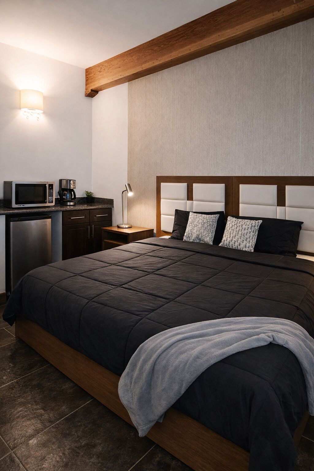Suite In The Heart Of Downtown. Festive Atmosphere! - Montreal