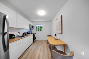 Apartamento | Cozinha privada