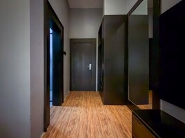 Quarto Standard | Interior