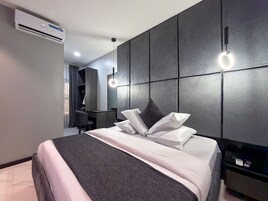 Quarto de Luxo