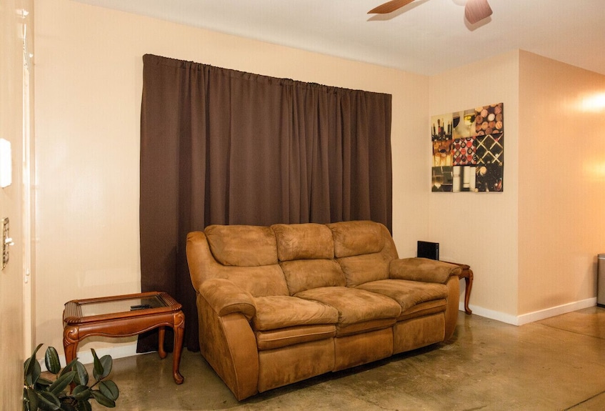 Fair And Walker - Unit 25 - Georgia Institute of Technology, Atlanta