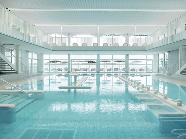 Bel Hôtel Oléron Thalasso & Spa - Mgallery (Ouverture 2026) - Île d'Oléron