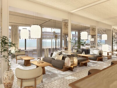 Bel Hôtel Oléron Thalasso & Spa - Mgallery (Ouverture 2026)