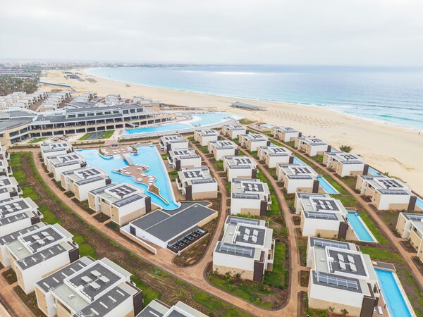 Royal Horizon Beijo Mansão - Ponta Sino - Cap-Vert
