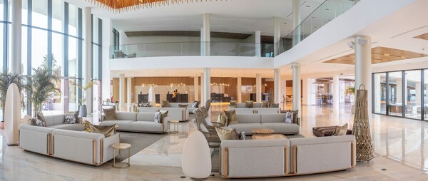 Royal Horizon Beijo Mansão - Ponta Sino - Cabo Verde