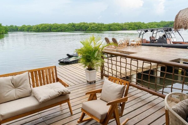 Casa Barú - Rosario Islands