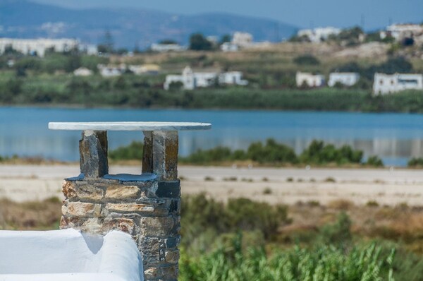 My Villa Naxos Iiii - Naxos