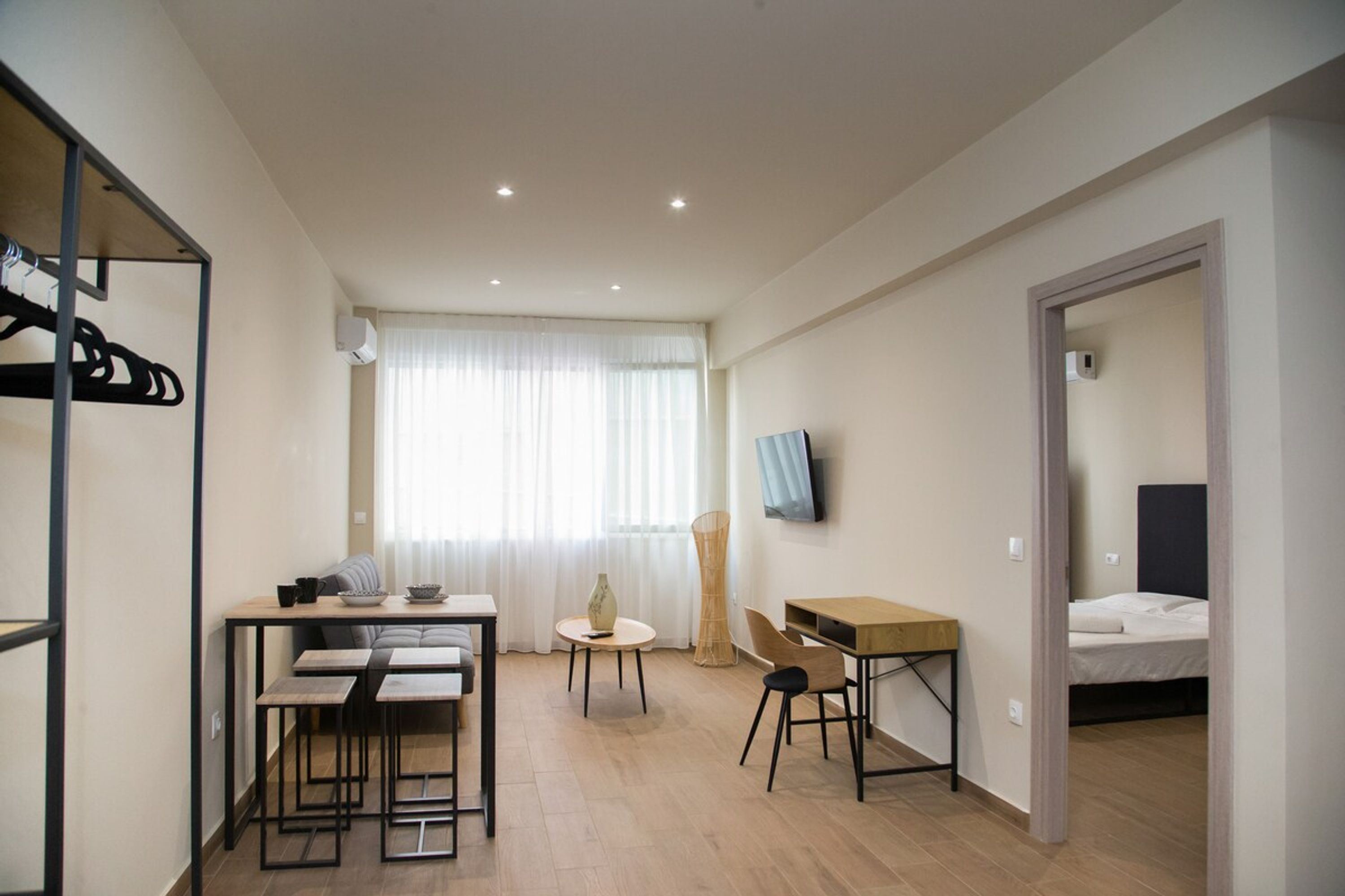 Casa | 1 quarto