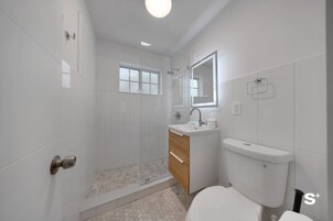 Apartamento | Banheiro