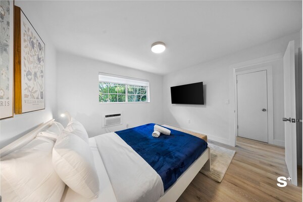 Modern 1-bd In Miami- Gym - Free Parking - Miami Shores, FL