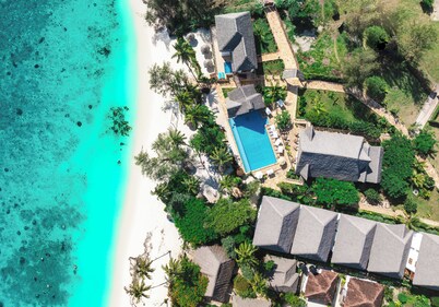Zanzibella Hotel & SPA