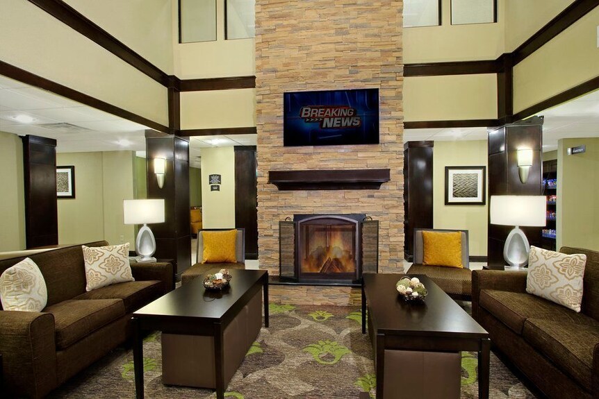 Odessa 1br Suite W/ Kitchen | Breakfast Included - Texas