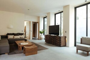 Casa | 3 quartos, acesso à internet de alta velocidade