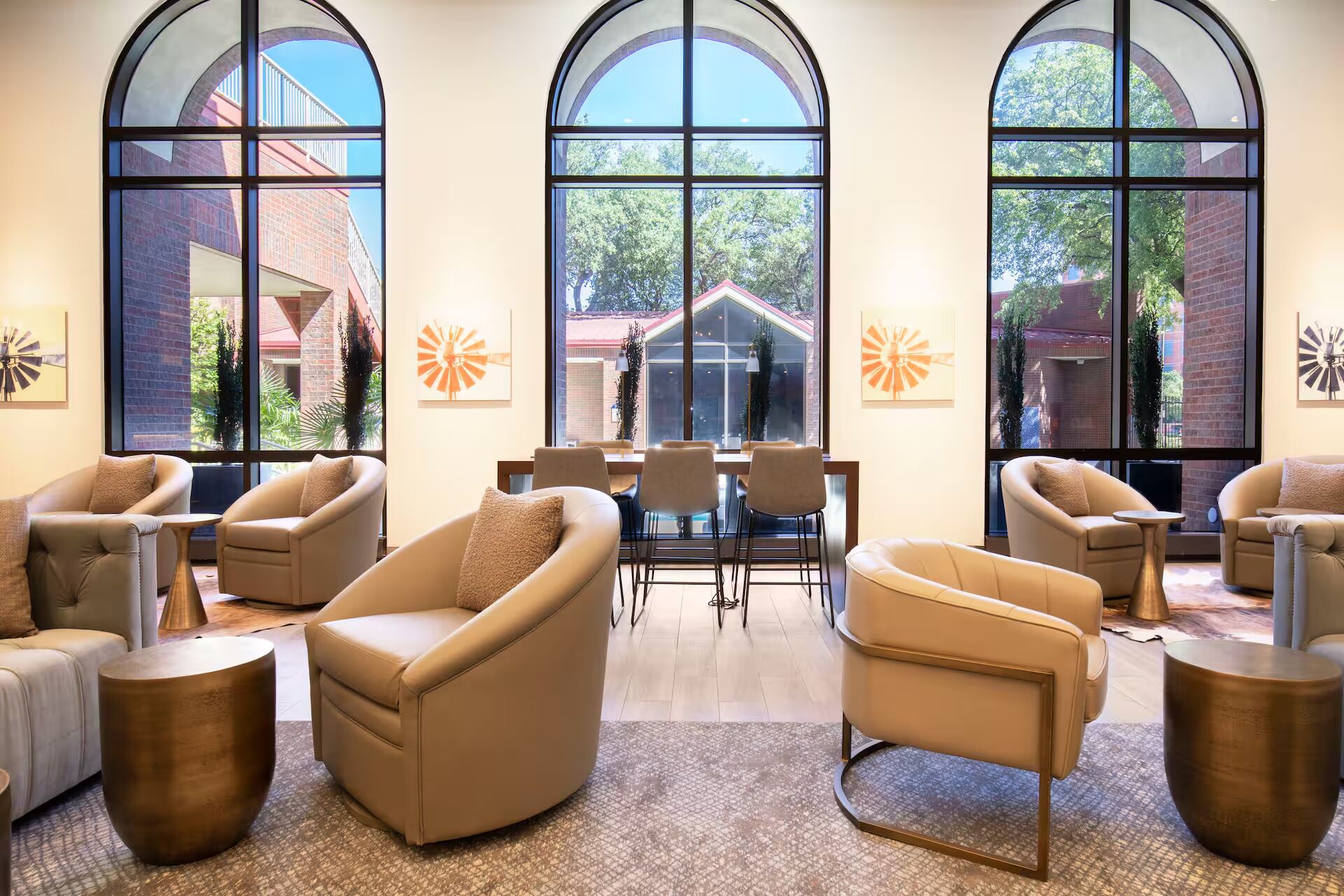 Perfect For Group Escapes & Proximity To Local Highlights L Pool, Shuttle & Gym - Richardson, TX