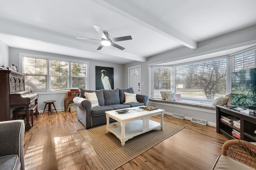 New Buffalo Home With Private Pool, Hot Tub, Yard - Union Pier, MI