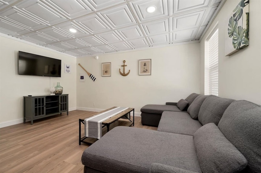 Apartment In Sylvan Beach, 4bd | The Beachside Co. - Sylvan Beach, NY