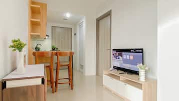 Apartamento standard