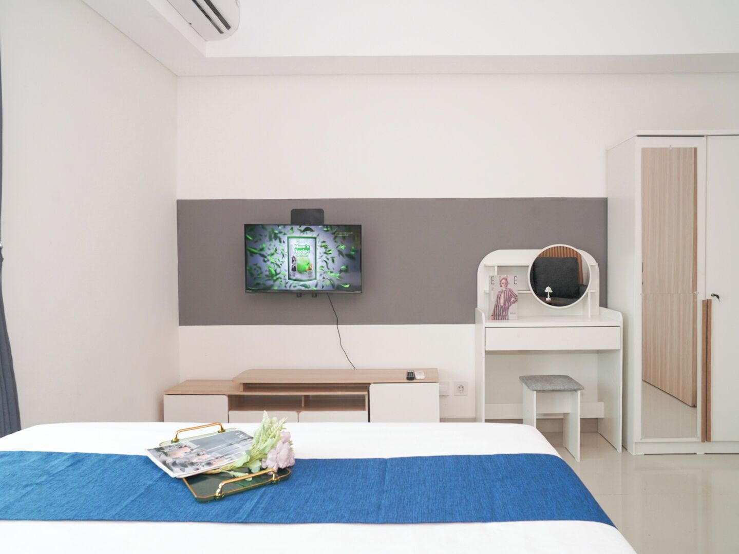 Apartamento Standard