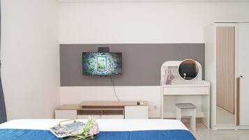 Apartamento Standard