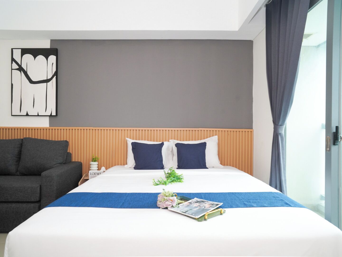 Apartamento Standard