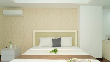 Apartamento Standard