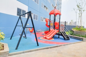 Playground externo
