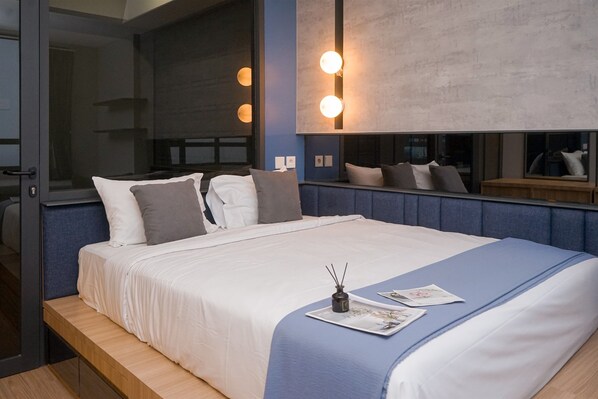 Apartamento Standard