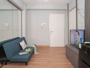 Apartamento Standard | Sala