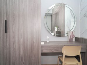 Apartamento Standard