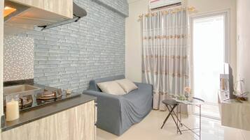 Apartamento standard