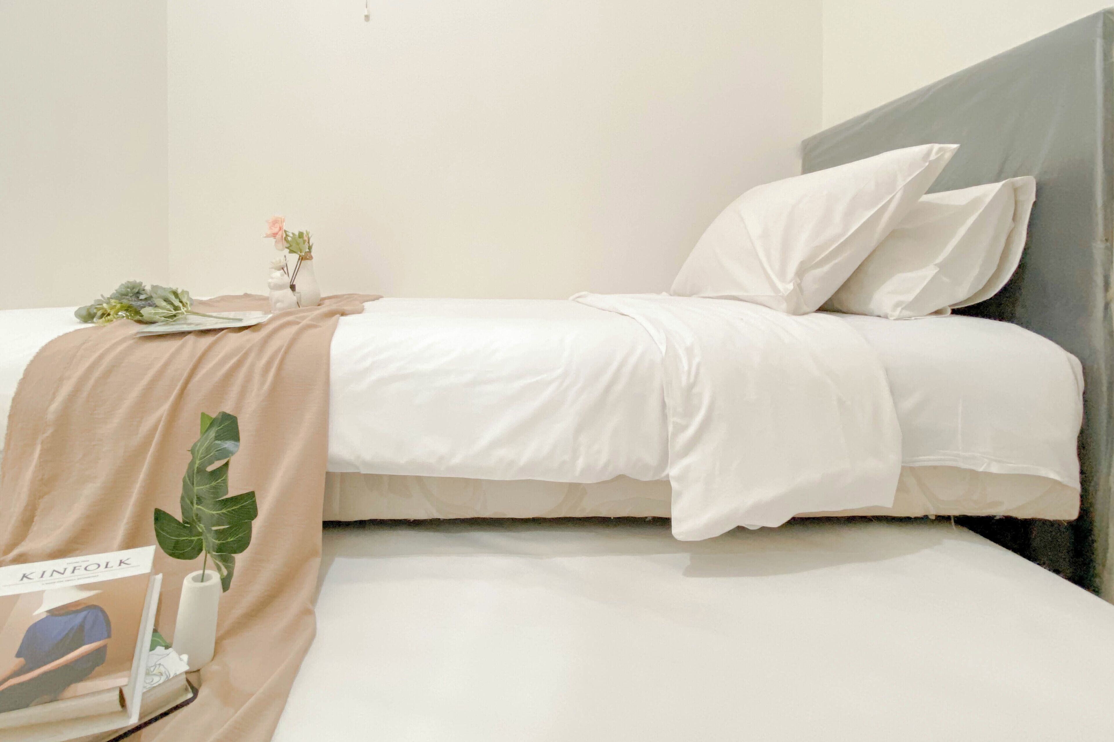 Apartamento Standard