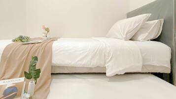 Apartamento Standard