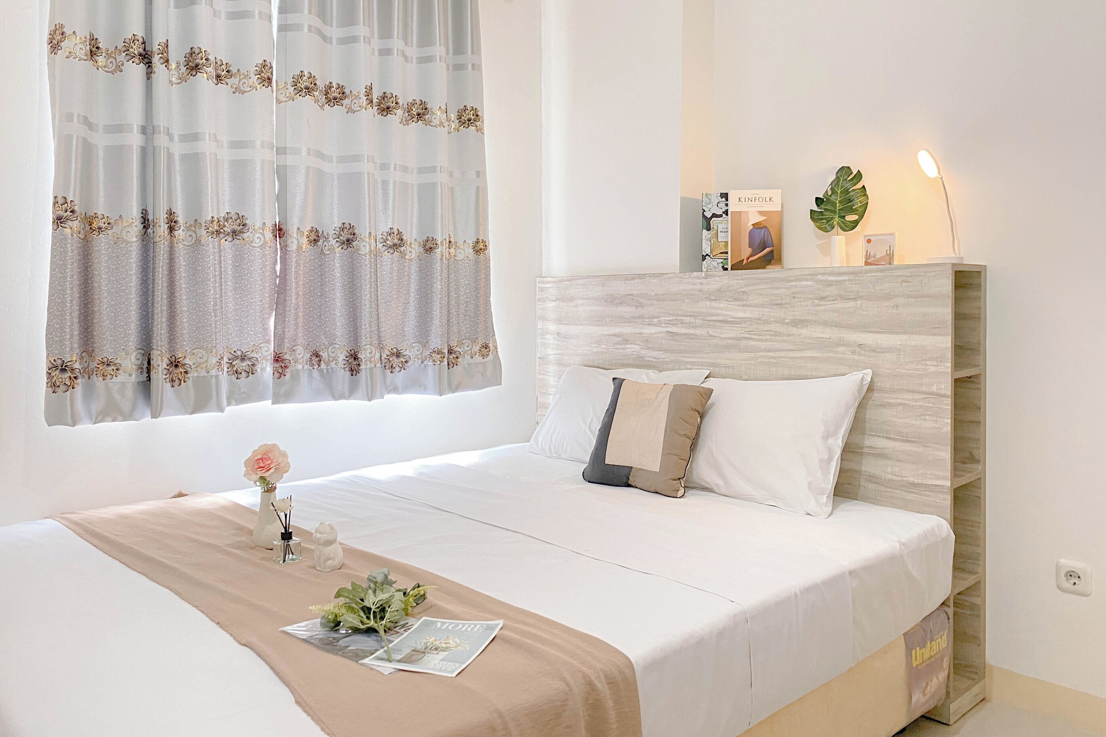 Apartamento Standard