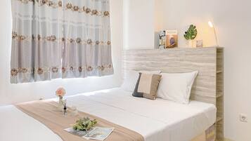 Apartamento standard