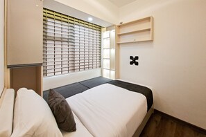 Apartamento standard