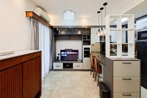 Apartamento standard