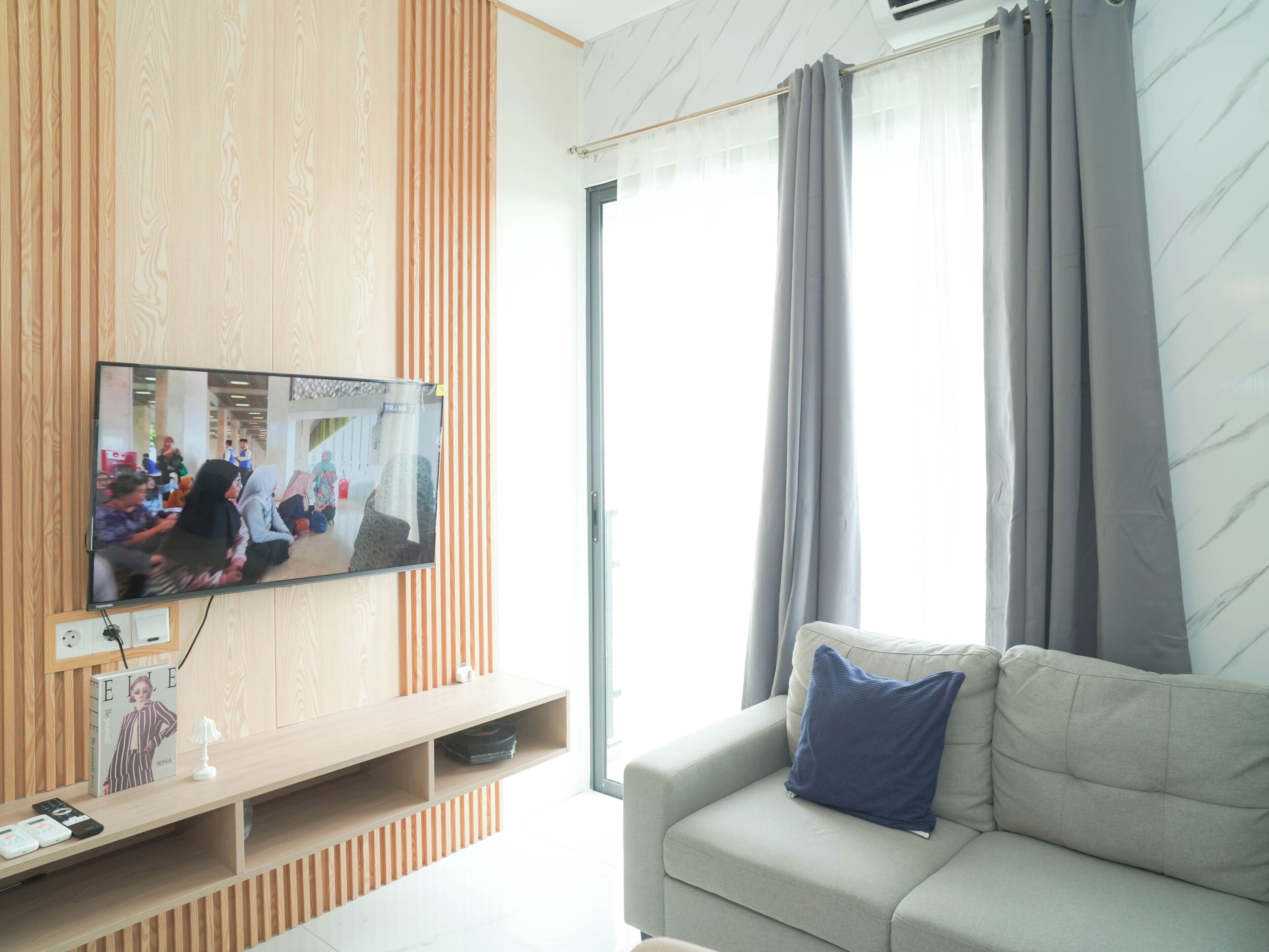 Apartamento Standard