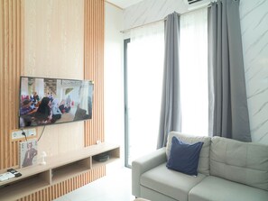 Apartamento Standard