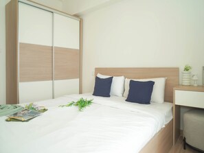 Apartamento Standard