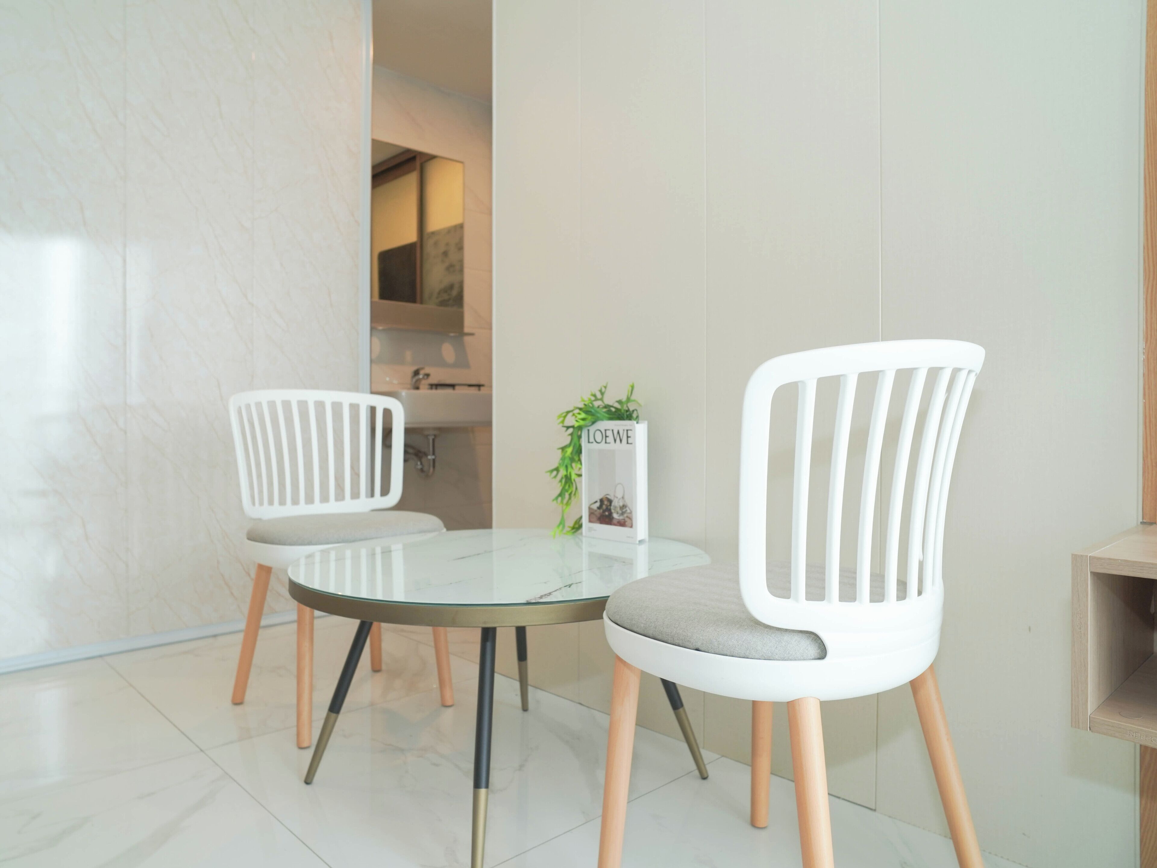 Apartamento Standard