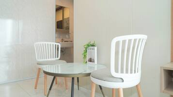 Apartamento Standard