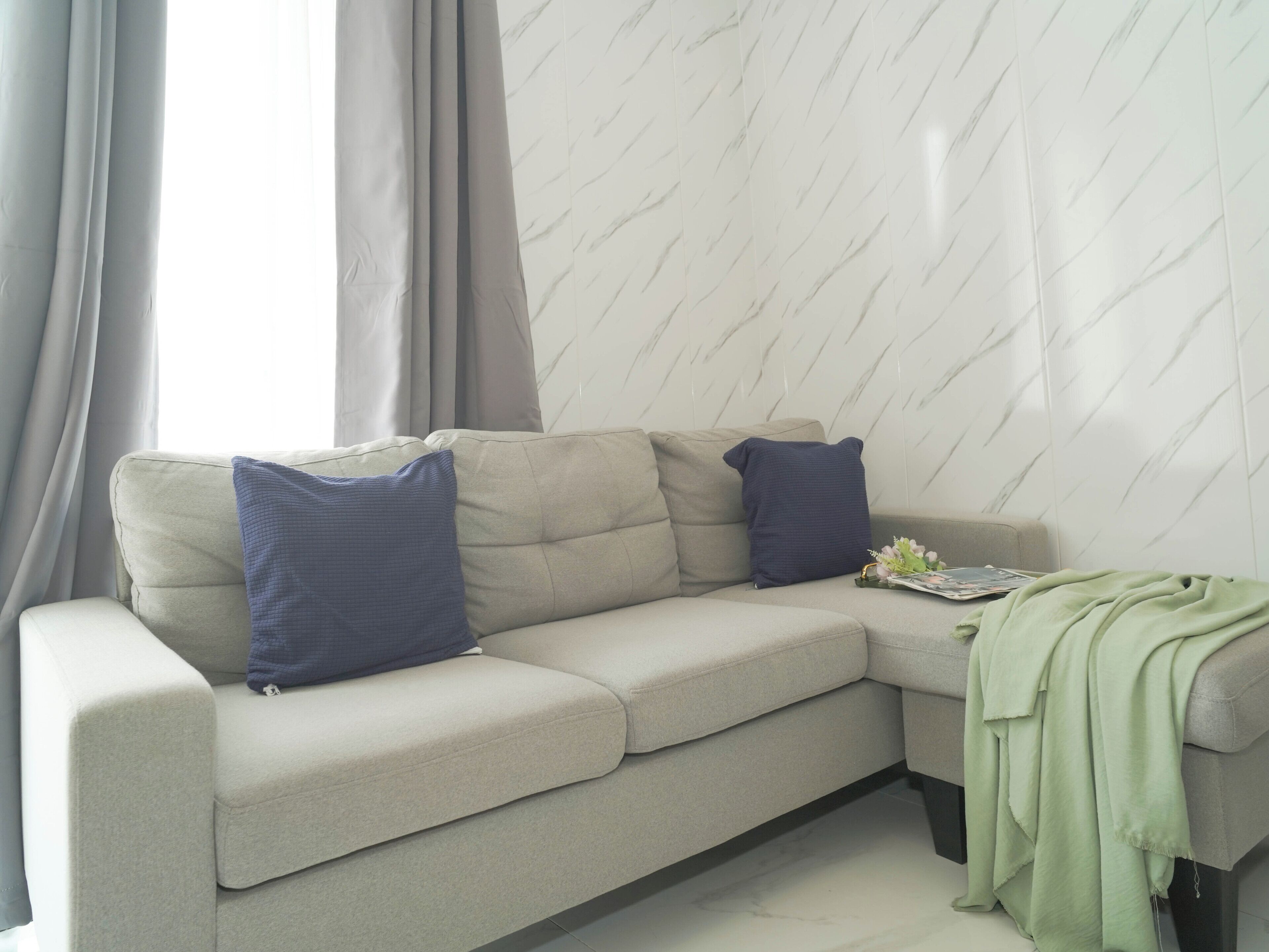 Apartamento Standard | Sala