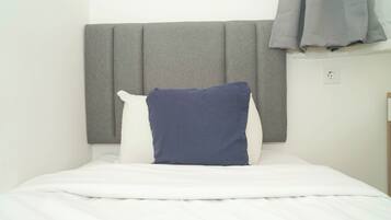 Apartamento Standard